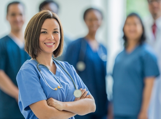 Medical Education for Nurses | HealthCert Education