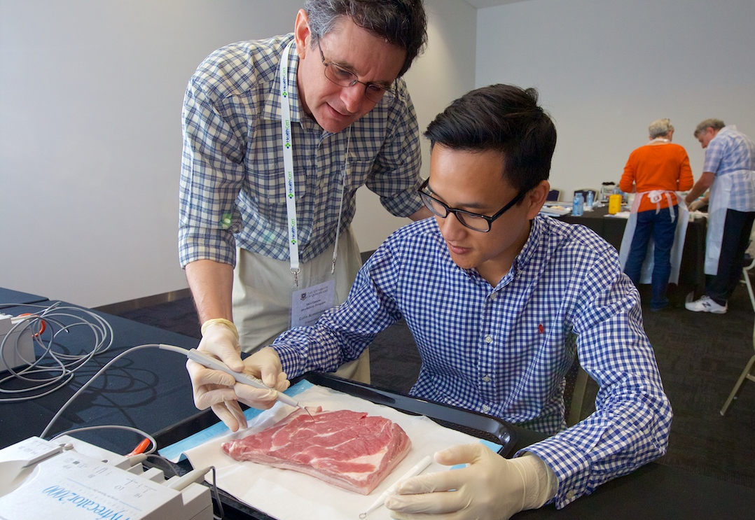 Practical Workshops for Medical Doctors in Melbourne - HealthCert Education